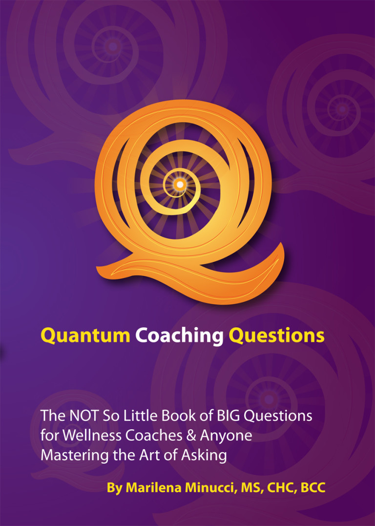Quantum Coaching Questions - Quantum Coaching Method