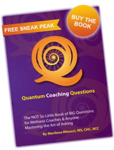 Home - Quantum Coaching Method